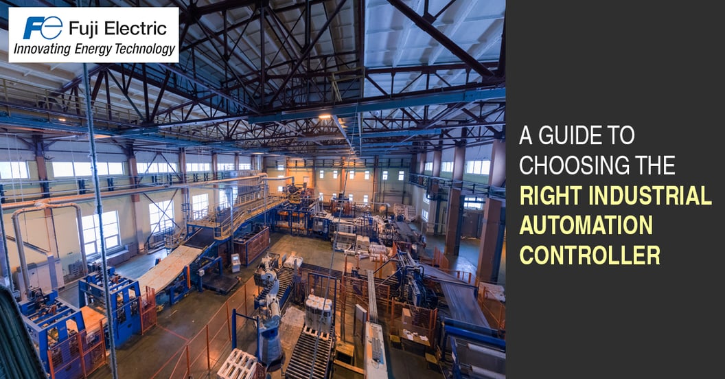 Choosing the Right Circuit Breaker: Ensuring Long-Term Machinery Durability