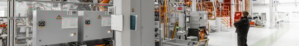 A Guide to Choosing the Right Industrial Automation Controller