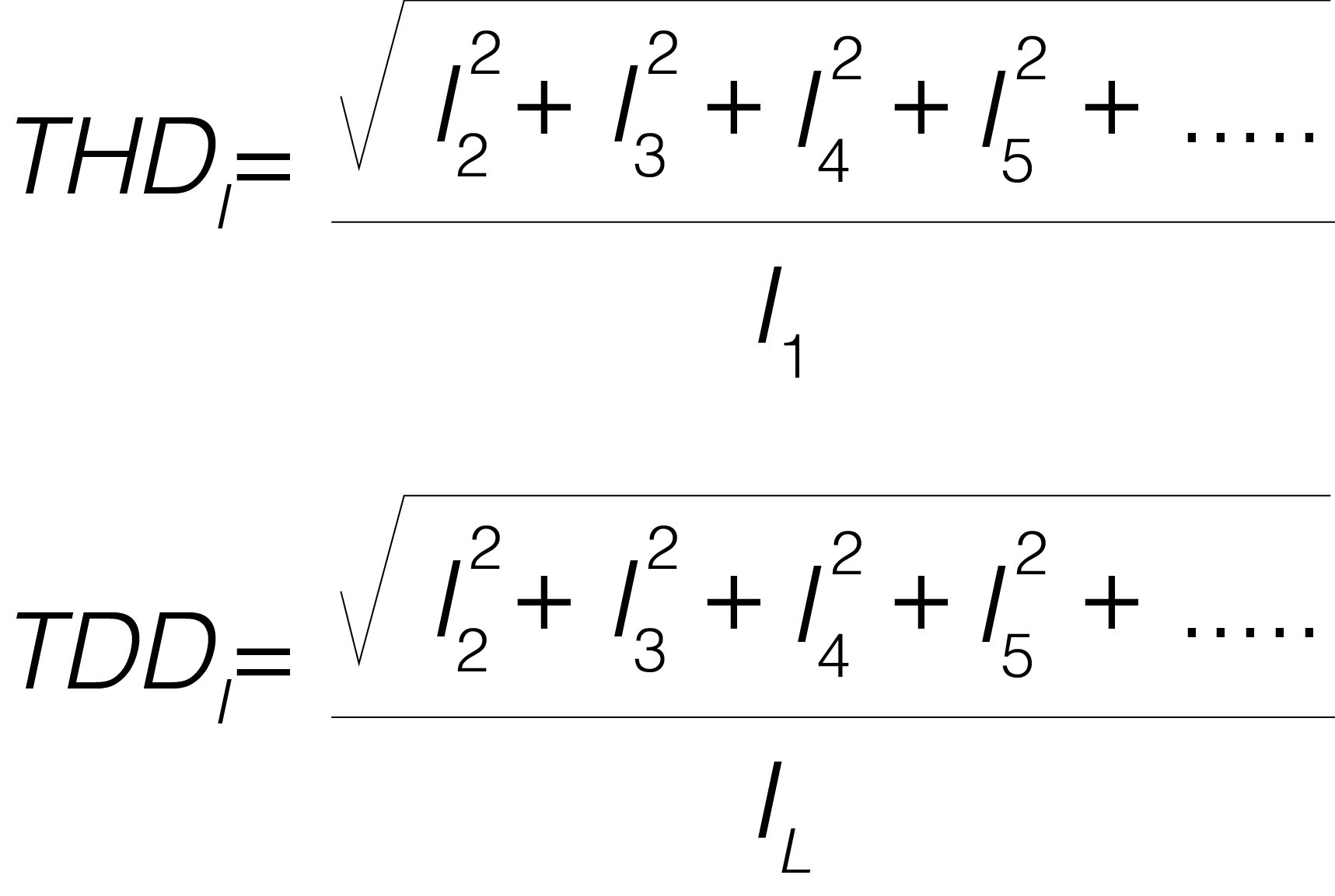 Active Harmonic Filter Guide | Fuji Electric India