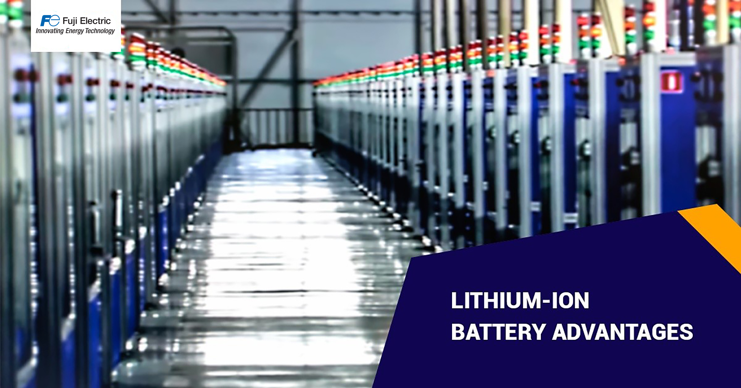 Falcon UPS With Lithium-Ion Battery For Resiliency and Ultimate ...